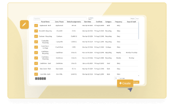 Streets - Mapgears2025